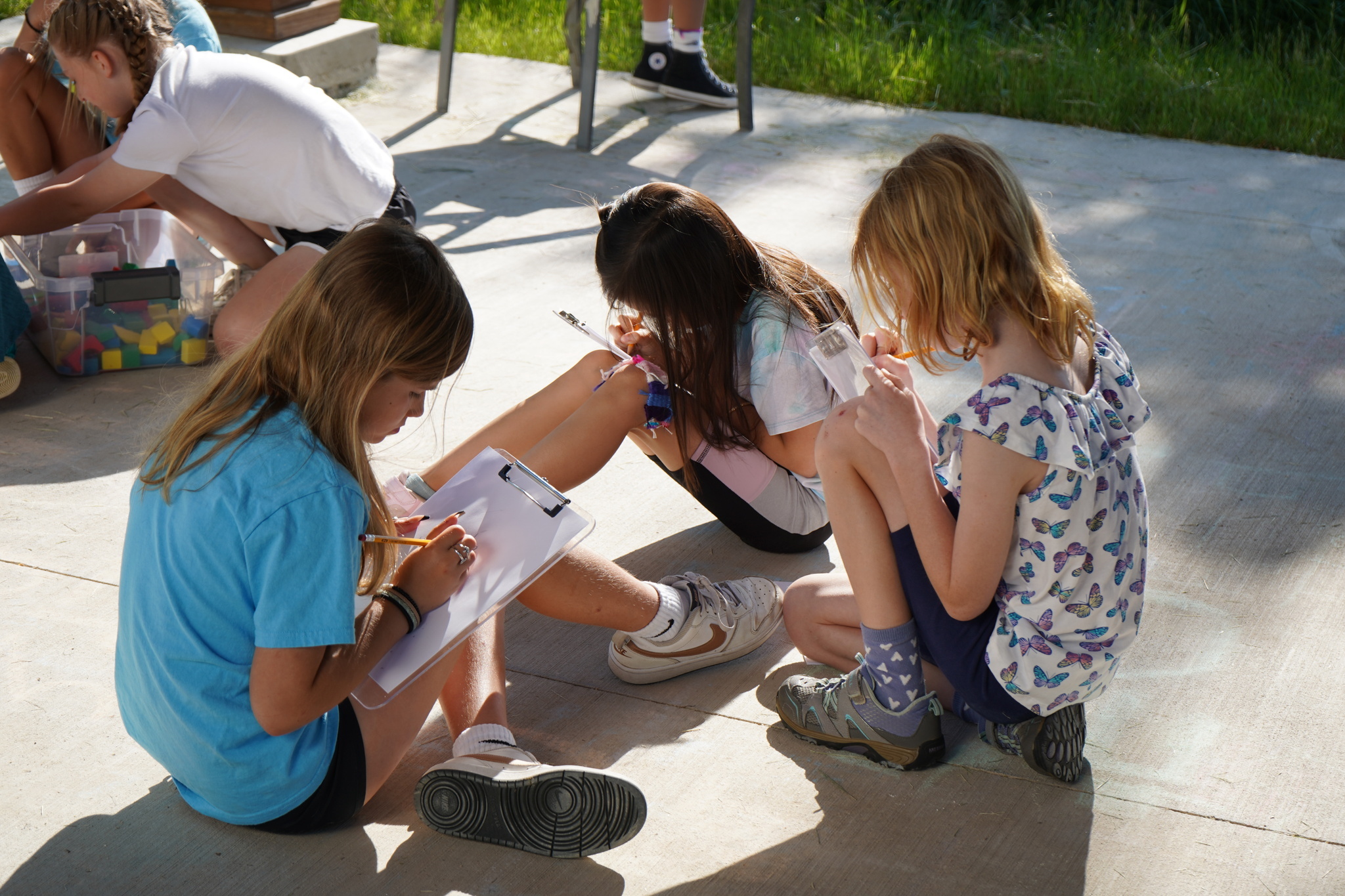 Gallery - Elementary Fine Arts