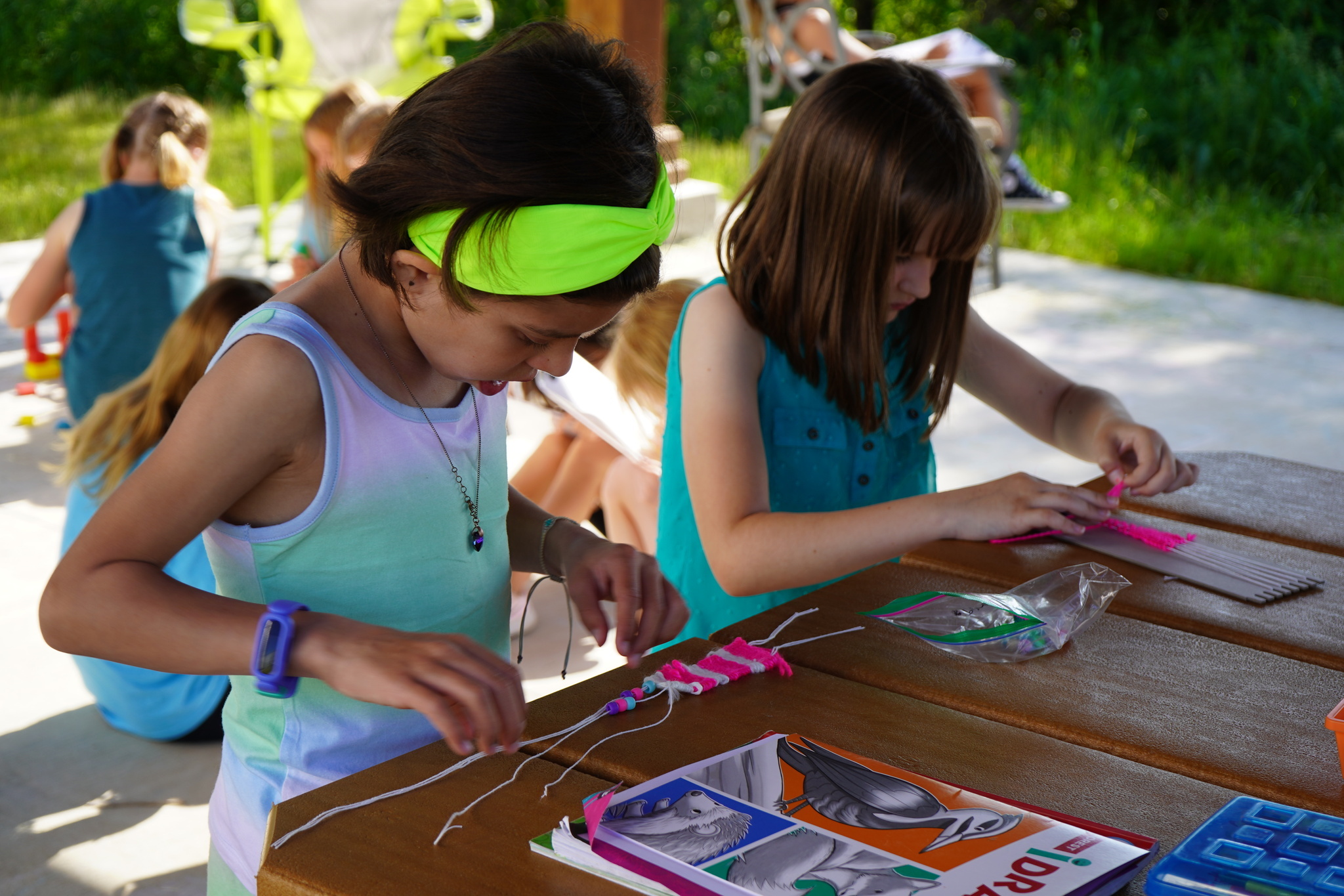 Gallery - Elementary Fine Arts